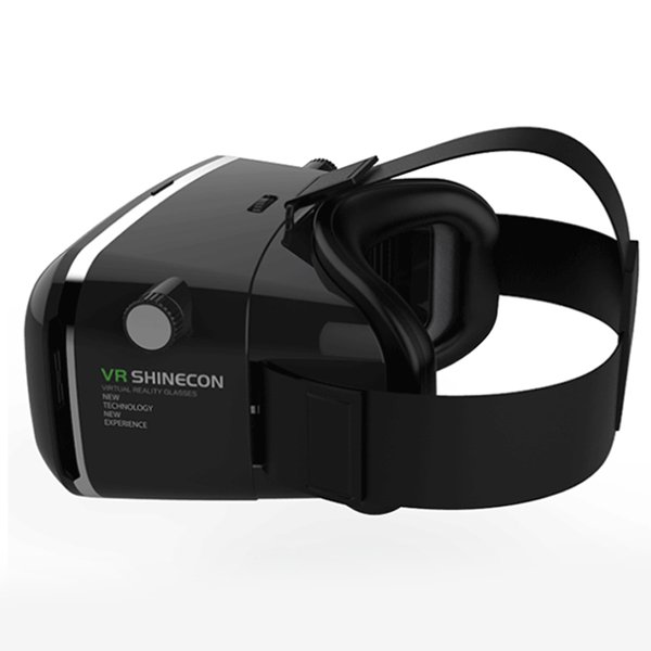 VR Shinecon Virtual Reality For 3D Movie or Games-Pakistan's No 1 ...