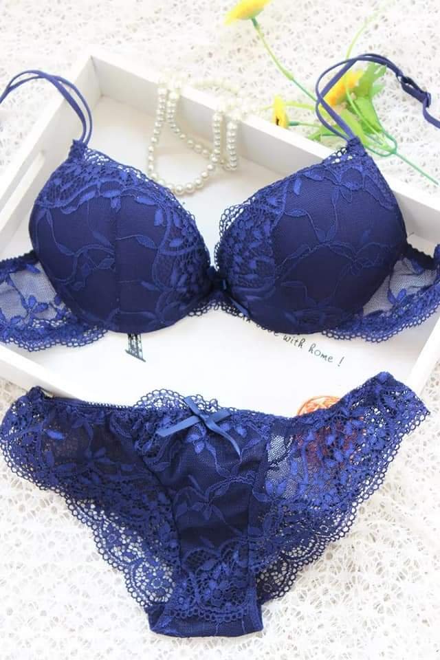 The Beautiful Bra And Penty BB- 012-Pakistan's No 1 Online Shop-Bazaarkey